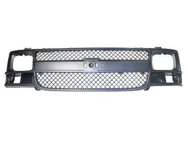 Chevrolet Express 1500 Parts & Accessories - Parts Geek