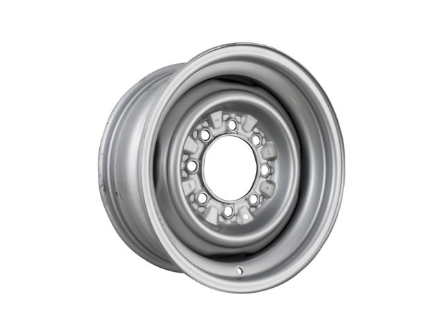 1988-2000 Chevrolet K2500 Wheel - Action Crash STL01619U20 - PartsGeek.com