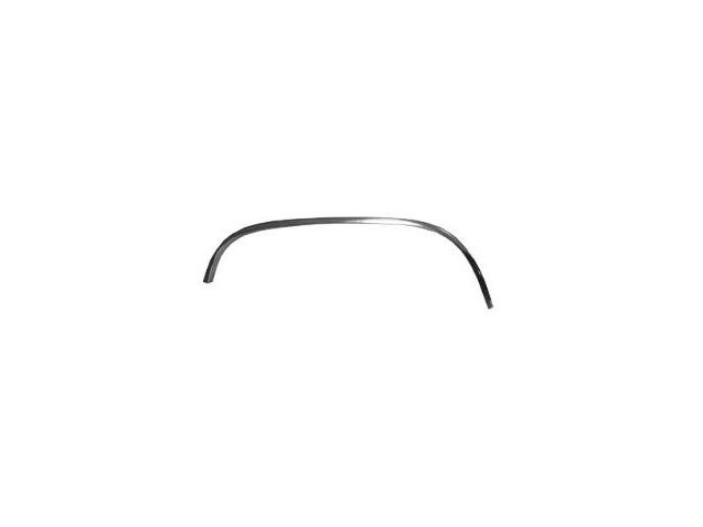 1988-2000 Chevrolet K2500 Wheelhouse Molding - Action Crash GM1290108 ...