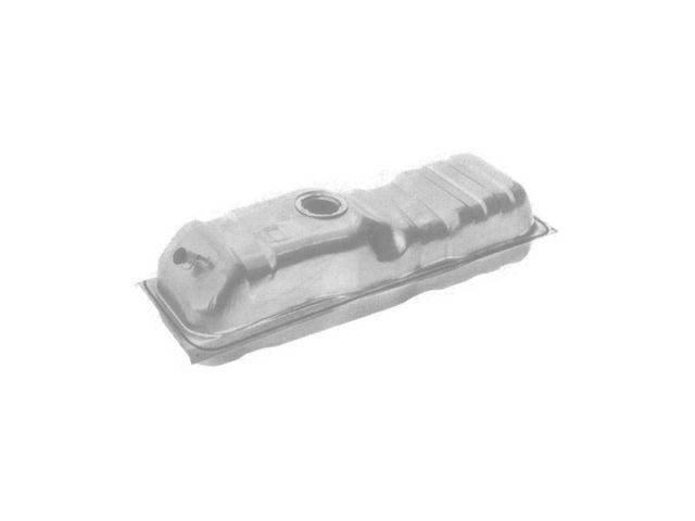 1987 Chevrolet R30 Fuel Tank - Action Crash TNKGM11C - PartsGeek.com