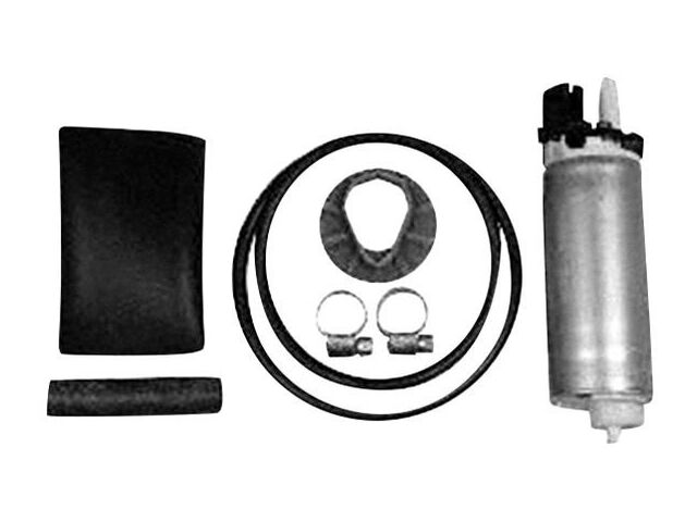 1992-1994 Chevrolet S10 Blazer Fuel Pump - Action Crash FMD010056 ...