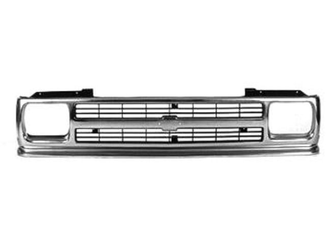 1991 Chevy S10 Parts