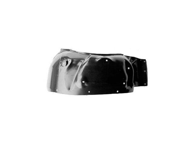Inner Fender Well Liner - Wheel Well Liner Replacement | Parts Geek