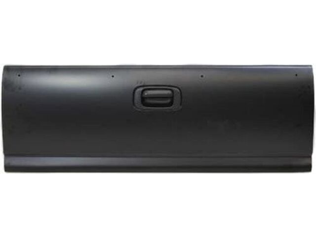 Truck Tailgate Replacement - Aftermarket Tailgates | Parts Geek