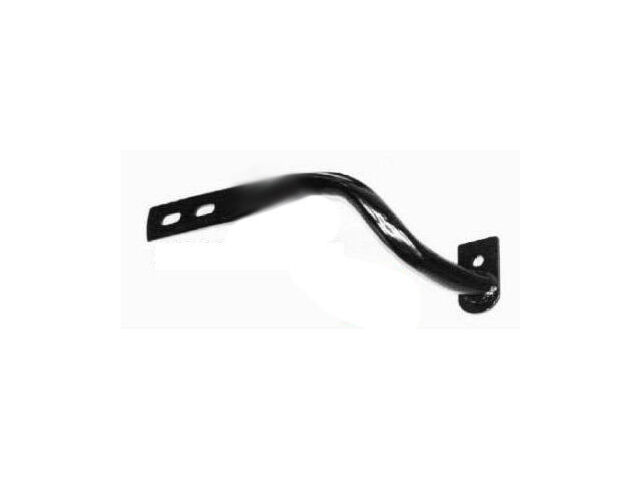 Bumper Bracket - Front & Rear Bumper Brackets | Parts Geek