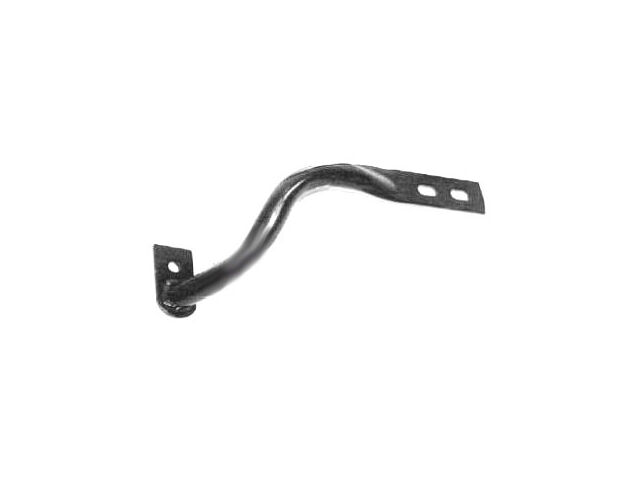 Bumper Bracket - Front & Rear Bumper Brackets | Parts Geek