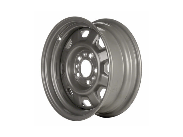 1984-1990 Ford Bronco II Wheel - Action Crash STL01314U15 - PartsGeek.com