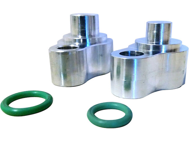 2000-2005 Ford Excursion A/C Block Off Kit - Action Crash ATMFDEXC ...