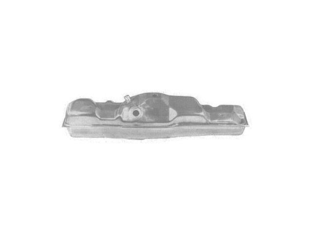 1980-1983 Ford F100 Fuel Tank - Action Crash TNKF6A - PartsGeek.com