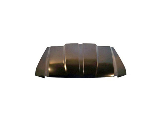 Hoods Automotive - Car Hood Replacement Cost | Parts Geek