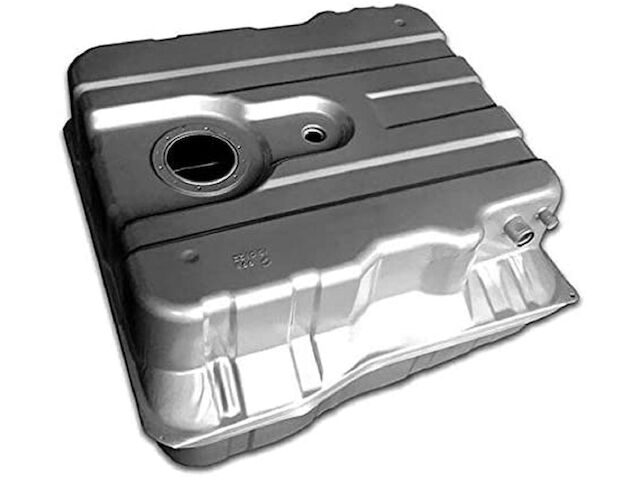 2000-2003 Ford F450 Super Duty Fuel Tank - Action Crash FTK010655 ...