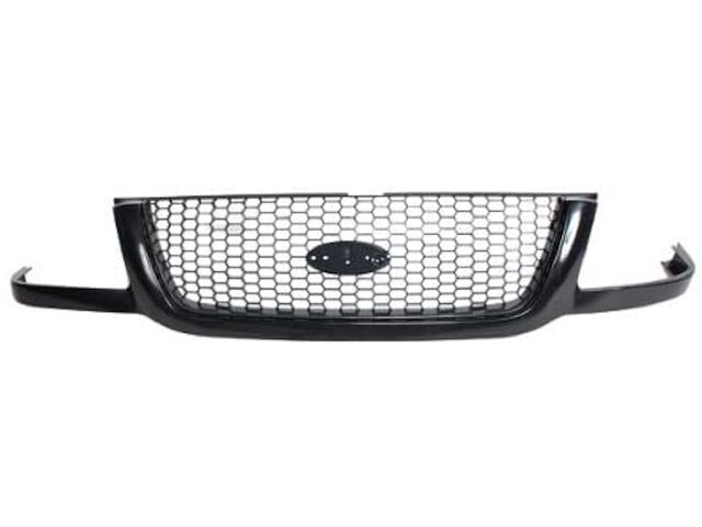2001-2003 Ford Ranger Grille Assembly - Action Crash FO1200395 - Front ...