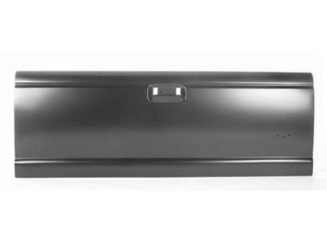 Truck Tailgate Replacement - Aftermarket Tailgates | Parts Geek