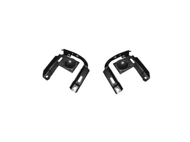 Ford Ranger Bumper Bracket - Replacement Bumper Brackets - Action Crash ...