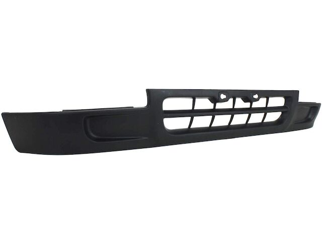 Valance Panel - Front Lower Bumper Valance | Parts Geek