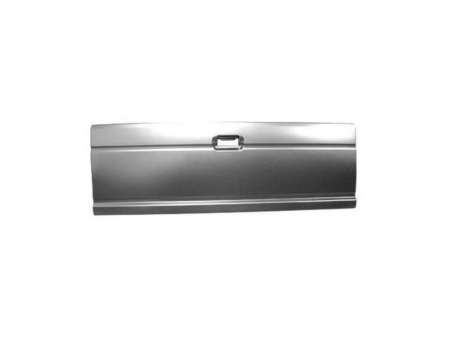 Truck Tailgate Replacement - Aftermarket Tailgates | Parts Geek