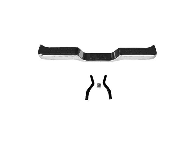 Step Bumper - Bumper Step for Trucks, SUVs & Cars| Parts Geek