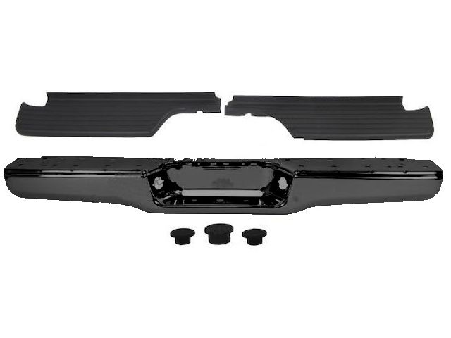 Step Bumper - Bumper Step for Trucks, SUVs & Cars| Parts Geek
