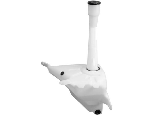 Windshield Washer Fluid Reservoir Replacement | PartsGeek