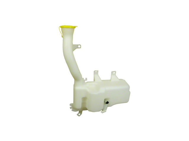 Windshield Washer Fluid Reservoir Replacement | PartsGeek