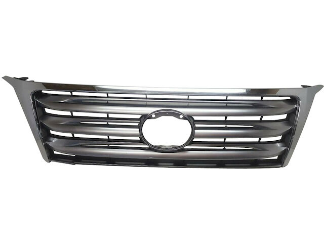2010-2013 Lexus GX460 Grille Assembly - Action Crash LX1200165OE ...