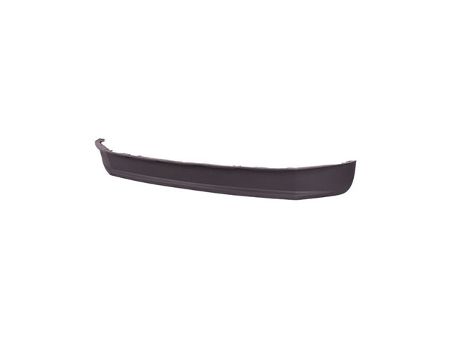 Valance Panel - Front Lower Bumper Valance | Parts Geek