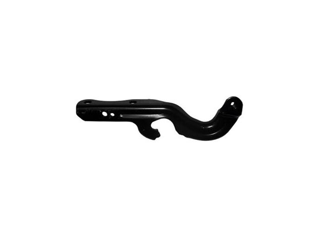 2011-2021 Jeep Grand Cherokee Hood Hinge - Action Crash CH1236128 ...