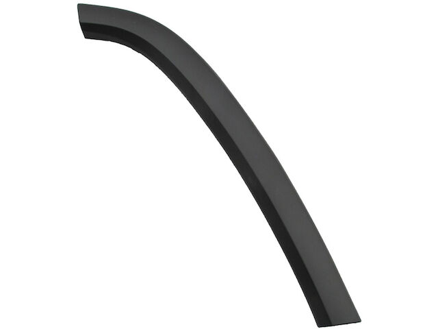2011-2021 Jeep Grand Cherokee Wheelhouse Molding - Action Crash ...