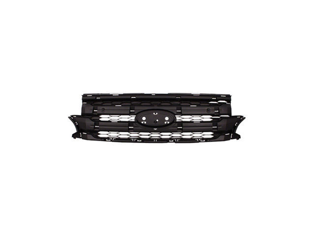 2011-2014 Ford Edge Grille Mounting Panel - Action Crash FO1223119PP ...