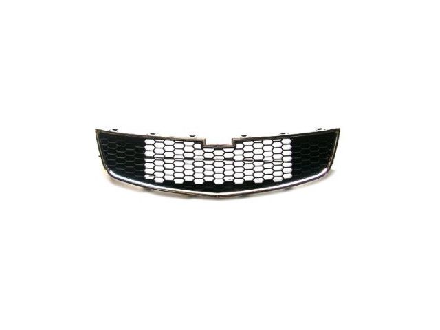 2011-2014 Chevrolet Cruze Grille Assembly - Action Crash GM1200624 ...