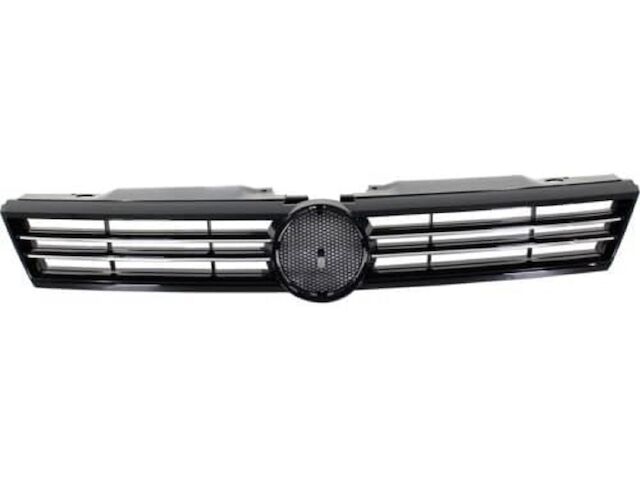 2011-2014 Volkswagen Jetta Grille Assembly - Action Crash VW1200149 ...