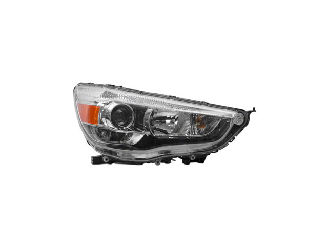 2011-2019 Mitsubishi Outlander Sport Headlight Assembly - Action Crash ...
