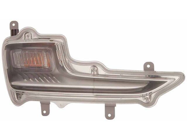 2011-2015 Chevrolet Volt Turn Signal Light - Action Crash GM2531142C ...