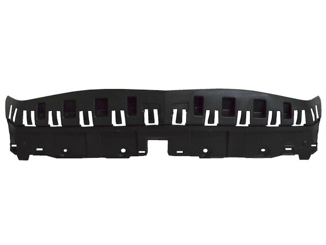 2011-2014 Dodge Charger Radiator Support Cover - Action Crash ...