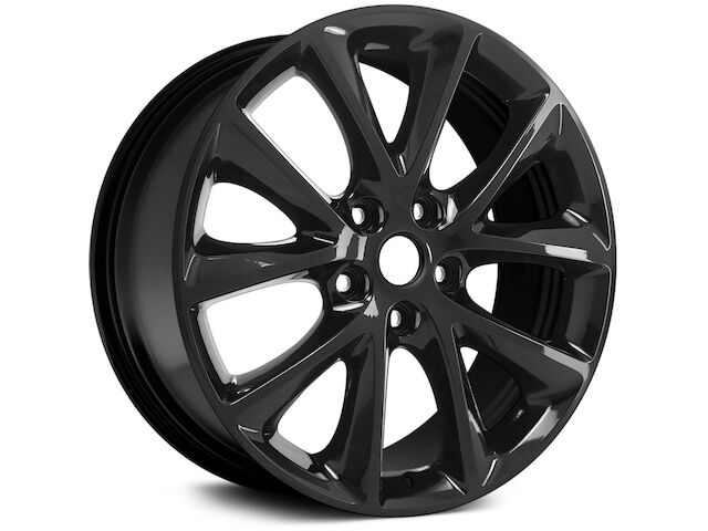 Dodge Wheel | Charger Grand Caravan Durango Ram 1500 - 2015 2007 2014 2016