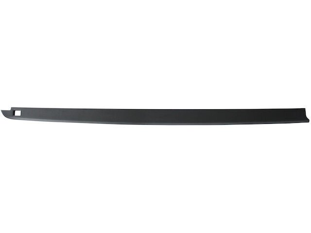 2011-2025 Ram 2500 Pickup Bed Side Moulding - Body Mechanical & Trim ...