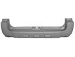 06 2006 Toyota 4Runner Bumper Cover - Body Mechanical & Trim - Action ...