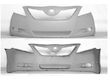 07 2007 Toyota Camry Bumper Cover - Body Mechanical & Trim - Action ...