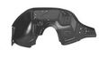 Inner Fender Well Liner - Wheel Well Liner Replacement | Parts Geek