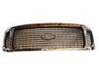 00 2000 Ford Excursion Grille Assembly - Body Mechanical & Trim ...