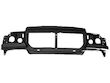 Ford Ranger Headlight Mounting Panel - Header Panel - TechPro Action ...