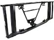 2007-2009 Chevrolet Silverado 3500 HD Radiator Support - Action Crash ...