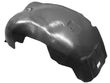Inner Fender Well Liner - Wheel Well Liner Replacement | Parts Geek