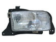 Chevrolet Tracker Headlight - Headlights - Action Crash TYC Brock ...