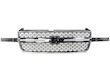 Chevrolet Silverado 3500 Grille - Grill - Replacement AP Action Crash ...