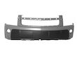 Chevrolet Equinox Bumper Cover - Bumper - Action Crash Replacement AP ...