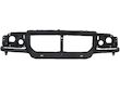 Ford Ranger Headlight Mounting Panel - Header Panel - TechPro Action ...