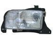 Chevrolet Tracker Headlight - Headlights - TYC Brock Replacement AP ...