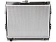 Toyota Pickup Radiator - Auto Radiators - Spectra Premium Autopart ...