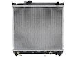 Suzuki Sidekick Radiator - Auto Radiators - OSC Automotive DIY ...